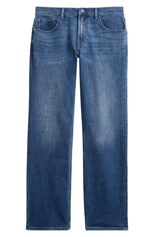 7 For All Mankind Austyn Relaxed Straight Leg Jeans