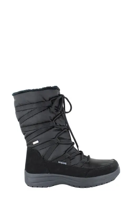 Naot Eldora Water Resistant Boots