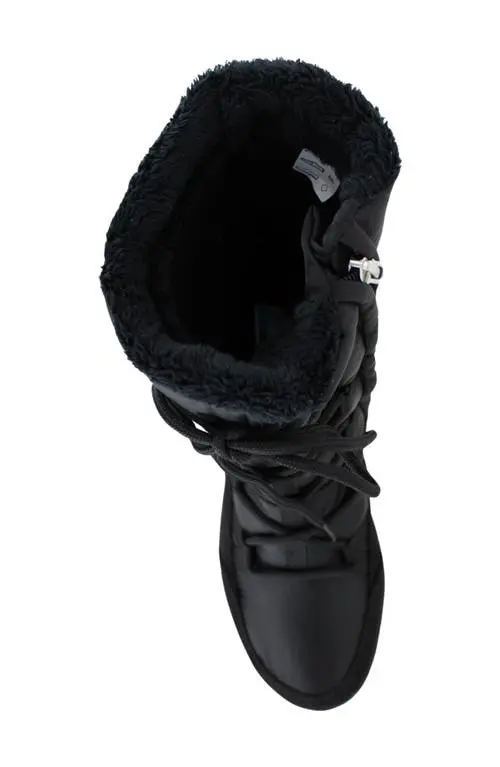 Naot Eldora Water Resistant Boots