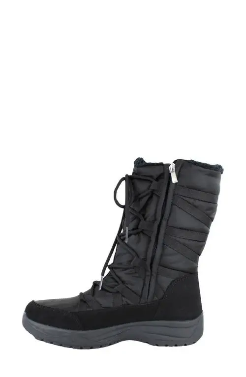 Naot Eldora Water Resistant Boots