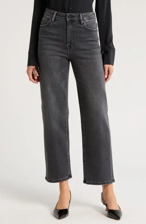 HIDDEN JEANS Relaxed Straight Leg Jeans