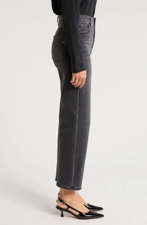 HIDDEN JEANS Relaxed Straight Leg Jeans