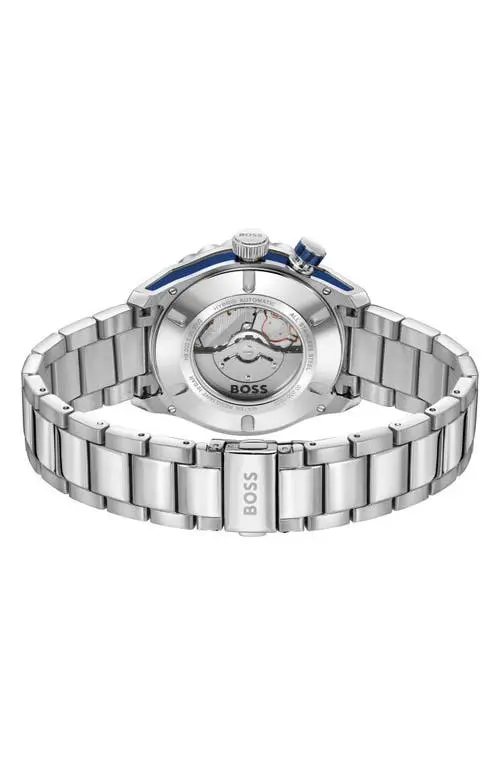 BOSS Matic Bracelet Watch