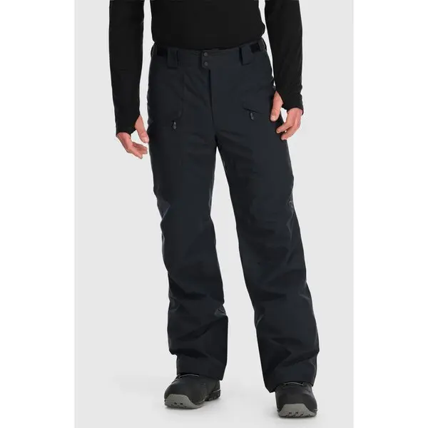 OUTDOOR RESEARCH Snowcrew Waterproof & Windproof Insulated Snow Pants