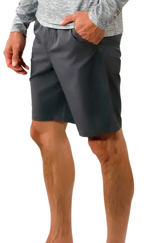 UV SKINZ Classic Board/boxer - Charcoal