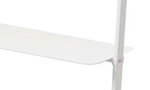 YAMAZAKI Leaning Storage Ladder