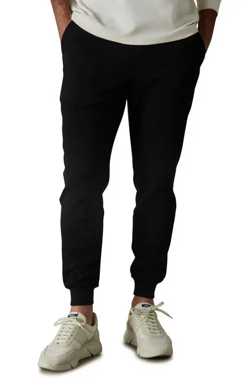THE NORMAL BRAND Puremeso Everyday Joggers