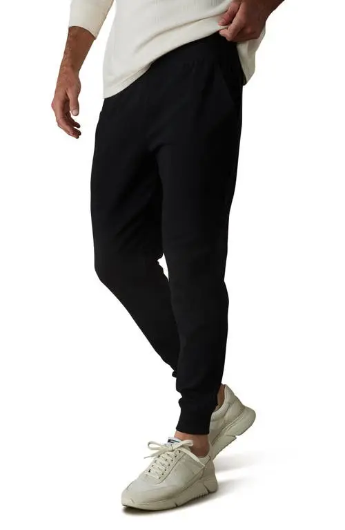 THE NORMAL BRAND Puremeso Everyday Joggers