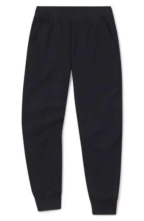 THE NORMAL BRAND Puremeso Everyday Joggers