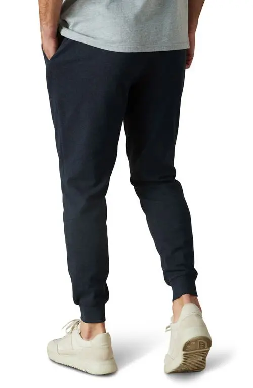 THE NORMAL BRAND Puremeso Everyday Joggers