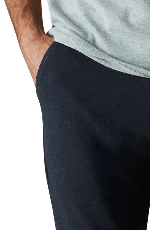 THE NORMAL BRAND Puremeso Everyday Joggers