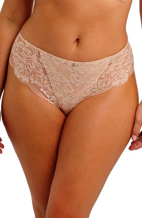 Fantasie Emmaline Lace Briefs - Natural Beige