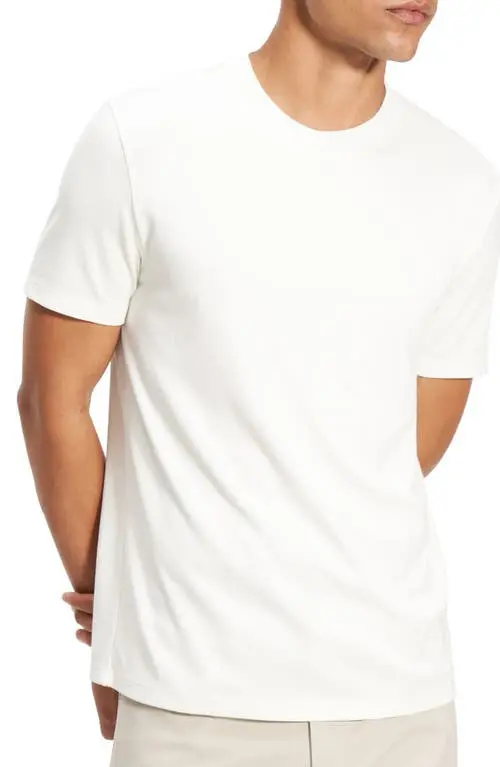 Theory Sarior Anemone Milano T-shirt - White