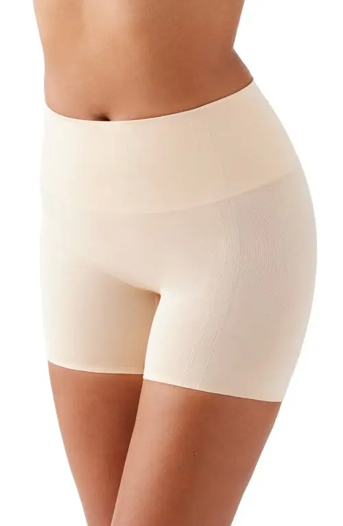 Wacoal Smooth Series™ Shaping Shorts - Sand