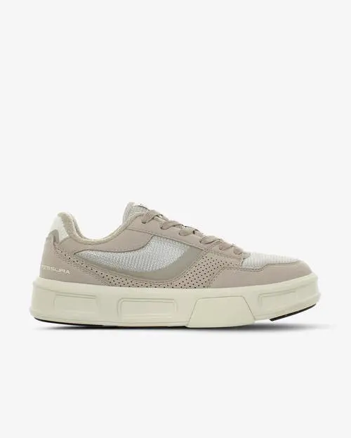 FESSURA Stride 01 Sneaker - Land