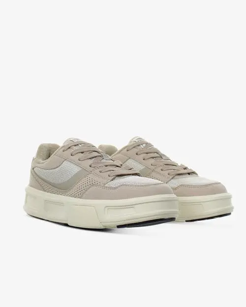 FESSURA Stride 01 Sneaker - Land