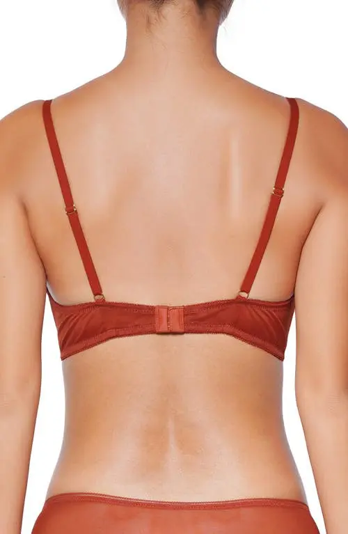 HUIT Automne Underwire Bra