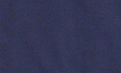 Brooks Brothers Long Sleeve Piqué Polo - Navy