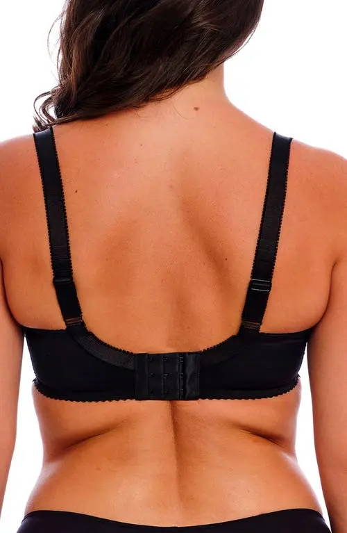 Fantasie Emmaline Underwire Side Support Bra - Midnight