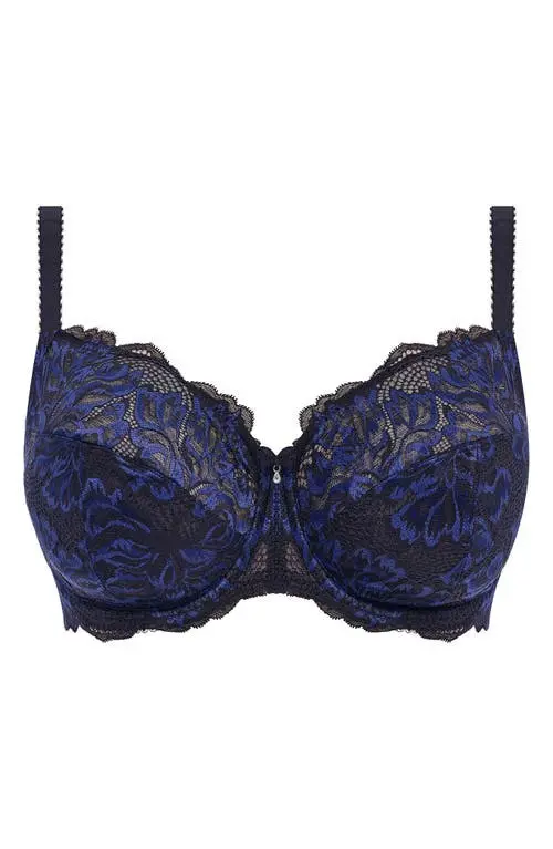 Fantasie Emmaline Underwire Side Support Bra - Midnight