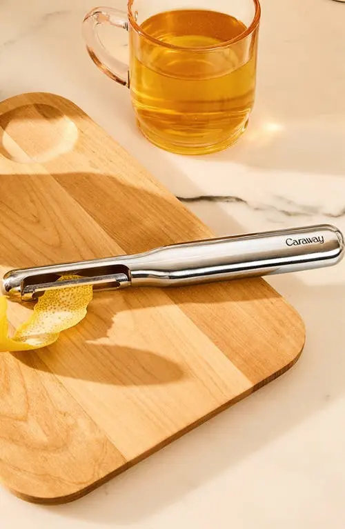 CARAWAY Vegetable Peeler