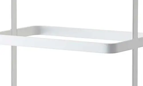 YAMAZAKI Steel Shoe Rack