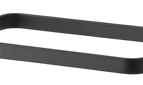 YAMAZAKI Steel Shoe Rack