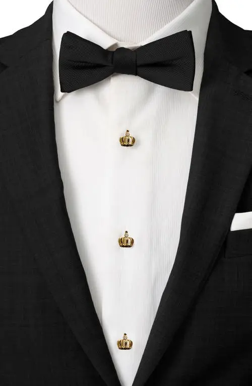CUFFLINKS, INC. Cufflinks