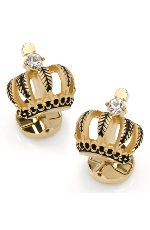 CUFFLINKS, INC. Cufflinks