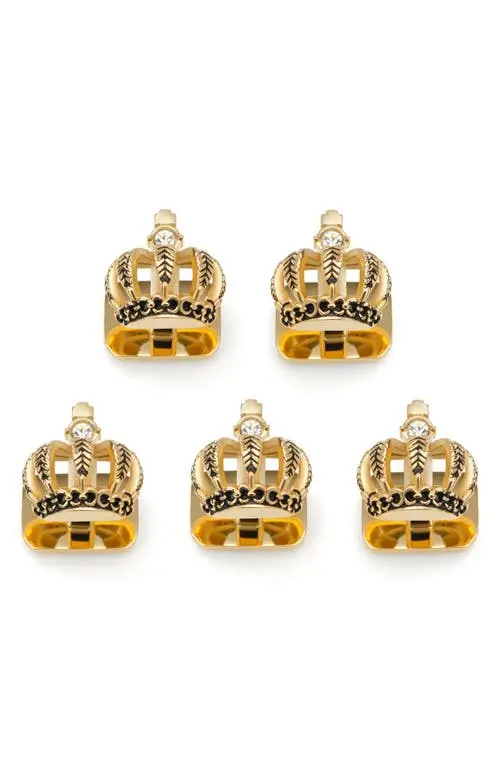 CUFFLINKS, INC. Cufflinks