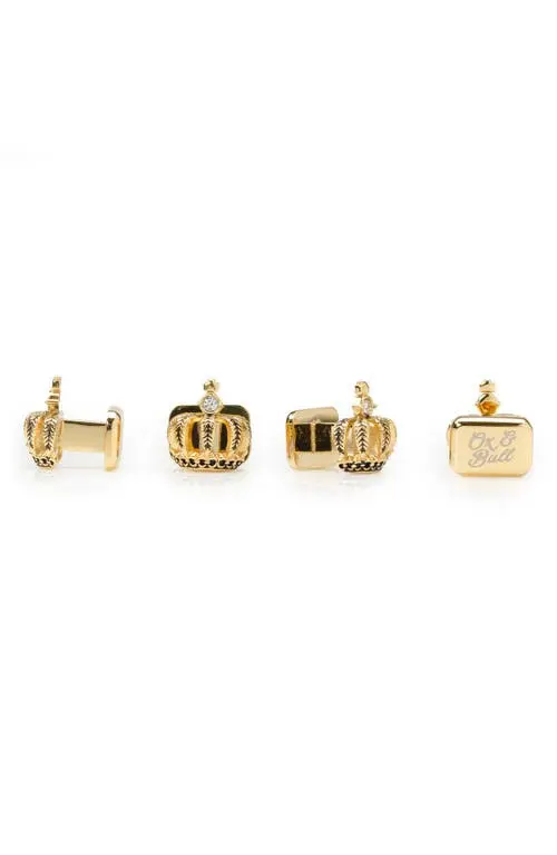 CUFFLINKS, INC. Cufflinks