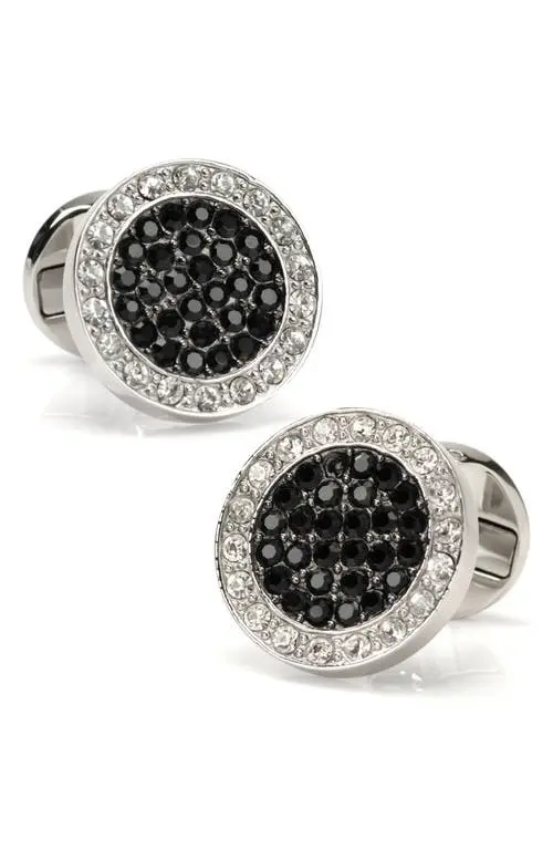 CUFFLINKS, INC. Cufflinks