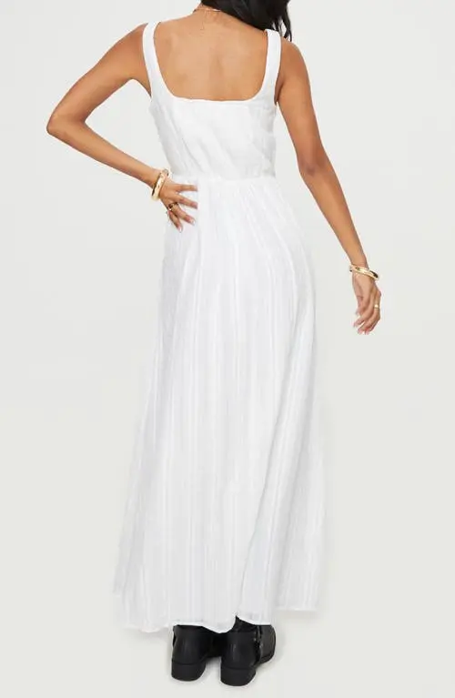 juliet maxi dress Juliet Maxi Dress, in Charm Peony Black Taffeta, Size: Small | Show Me Your Mumu