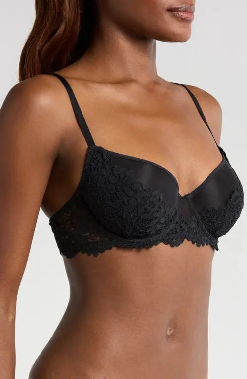 ETAM Success Lace Underwire Spacer Bra