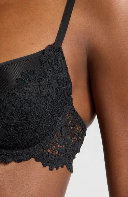 ETAM Success Lace Underwire Spacer Bra