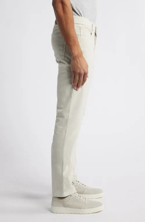 BRAX Chuck Modern Fit Stretch Corduroy Pants - Seeddnu