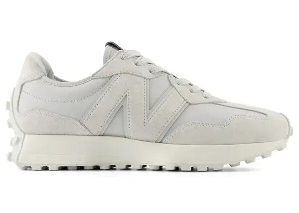 NEW BALANCE 327in - Grey Matter/reflection