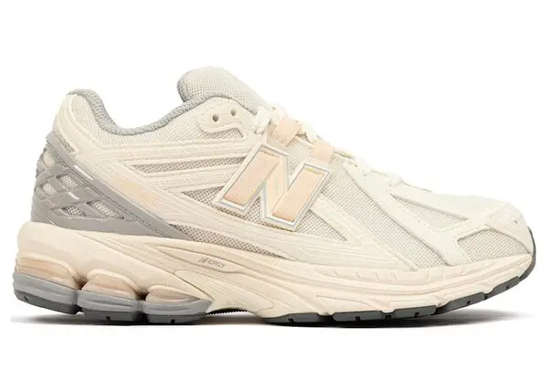NEW BALANCE 1906rin Sneakers - Angora/vintage Rose