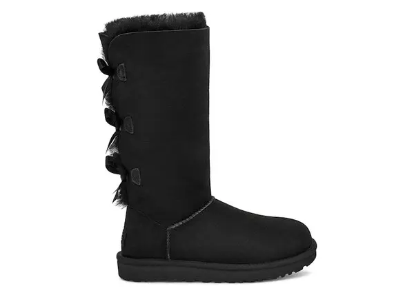 UGG Bailey Bow Tall Ii Boots