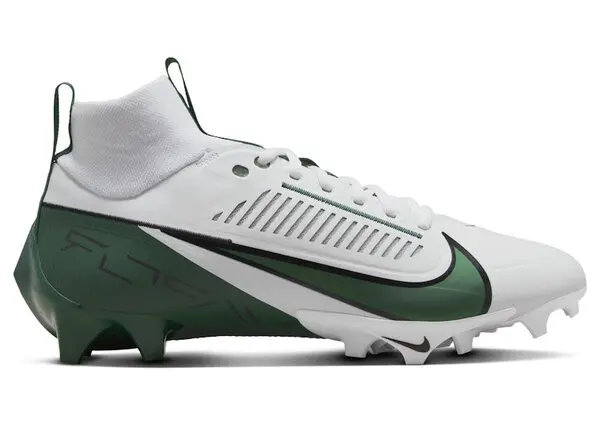 Nike Vapor Edge Pro 360 2 Tb - White/black/fir