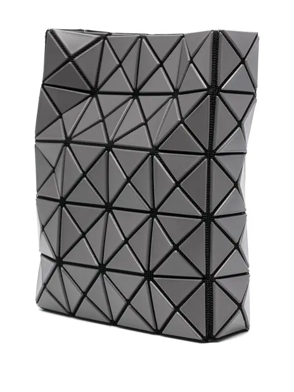 Issey Miyake Prism Matte Cross Body Bag