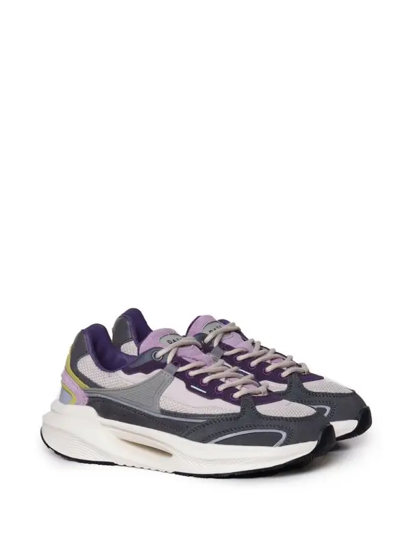 D.a.t.e. Fuga Sneakers
