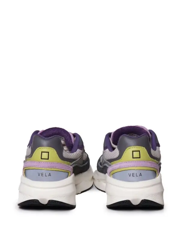 D.a.t.e. Fuga Sneakers
