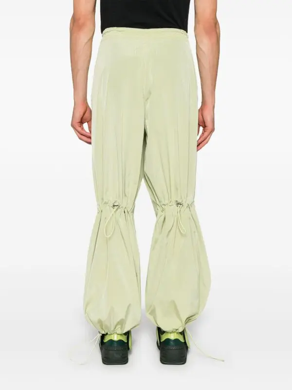 CHARLIE CONSTANTINOU Adjustable Knee Trousers