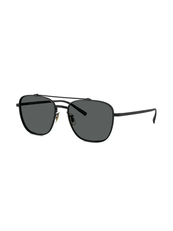 Oliver Spencer Avison Sunglasses