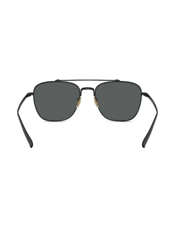 Oliver Spencer Avison Sunglasses