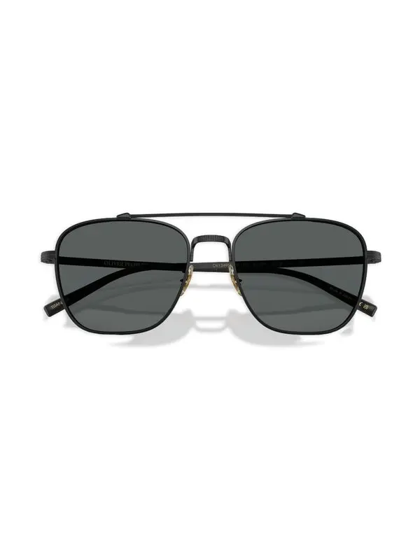 Oliver Spencer Avison Sunglasses