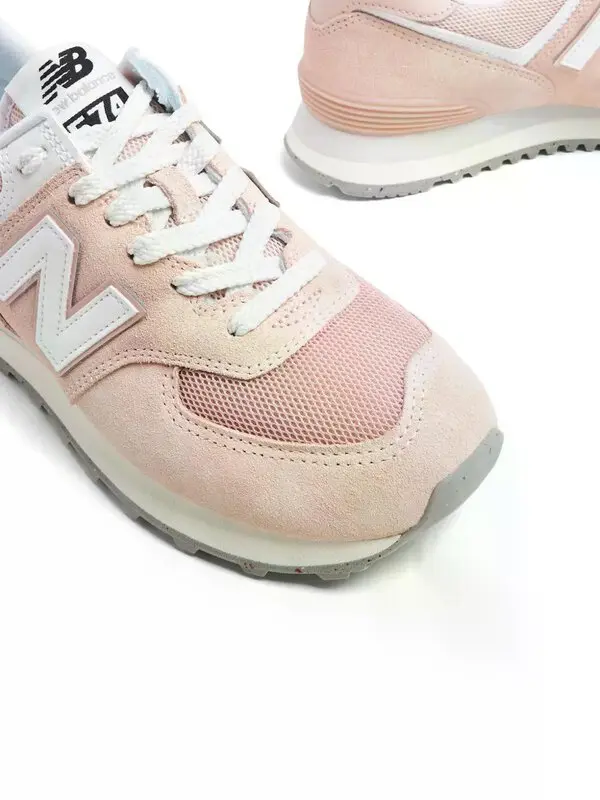 NEW BALANCE 574 Sneakers - Pink