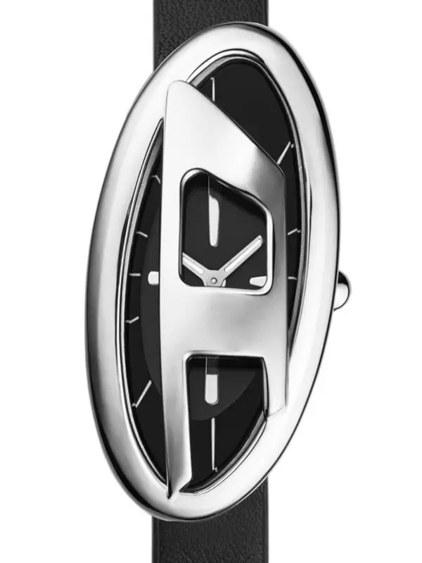DIESEL® D-era 19mm Watch