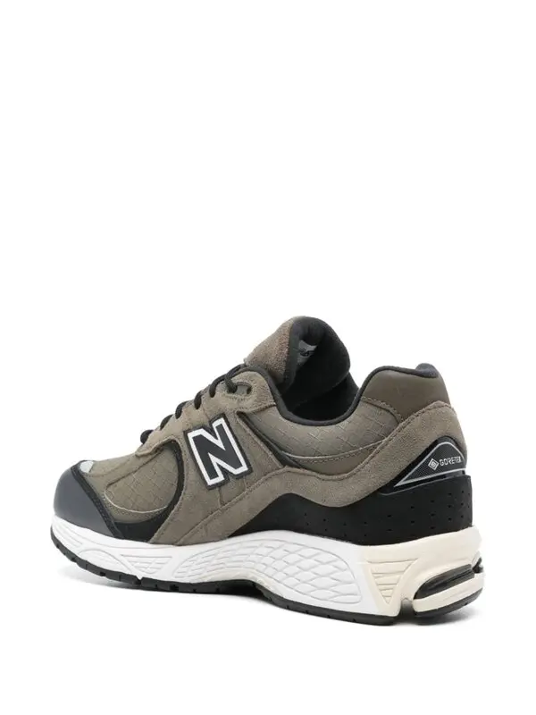 NEW BALANCE 2002r Gore-tex® Sneakers - Green